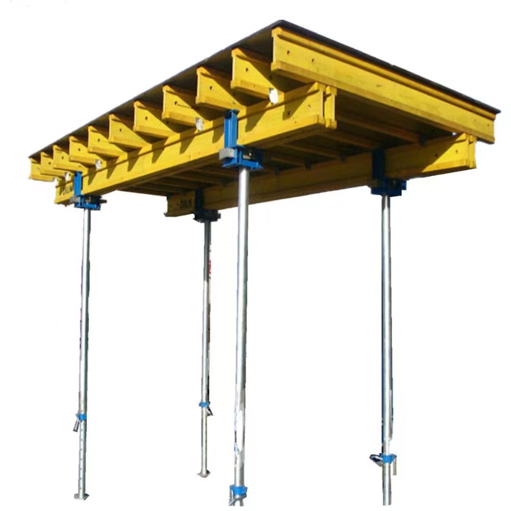 Formwork System from China, Formwork System Manufacturer & Supplier - ZEEMO