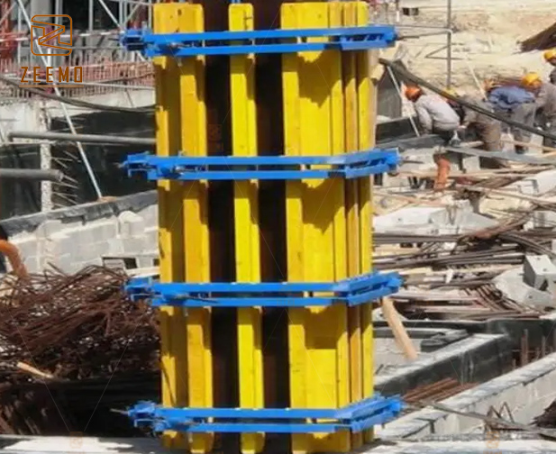 China column box formwork manufacturers, column box formwork suppliers ...