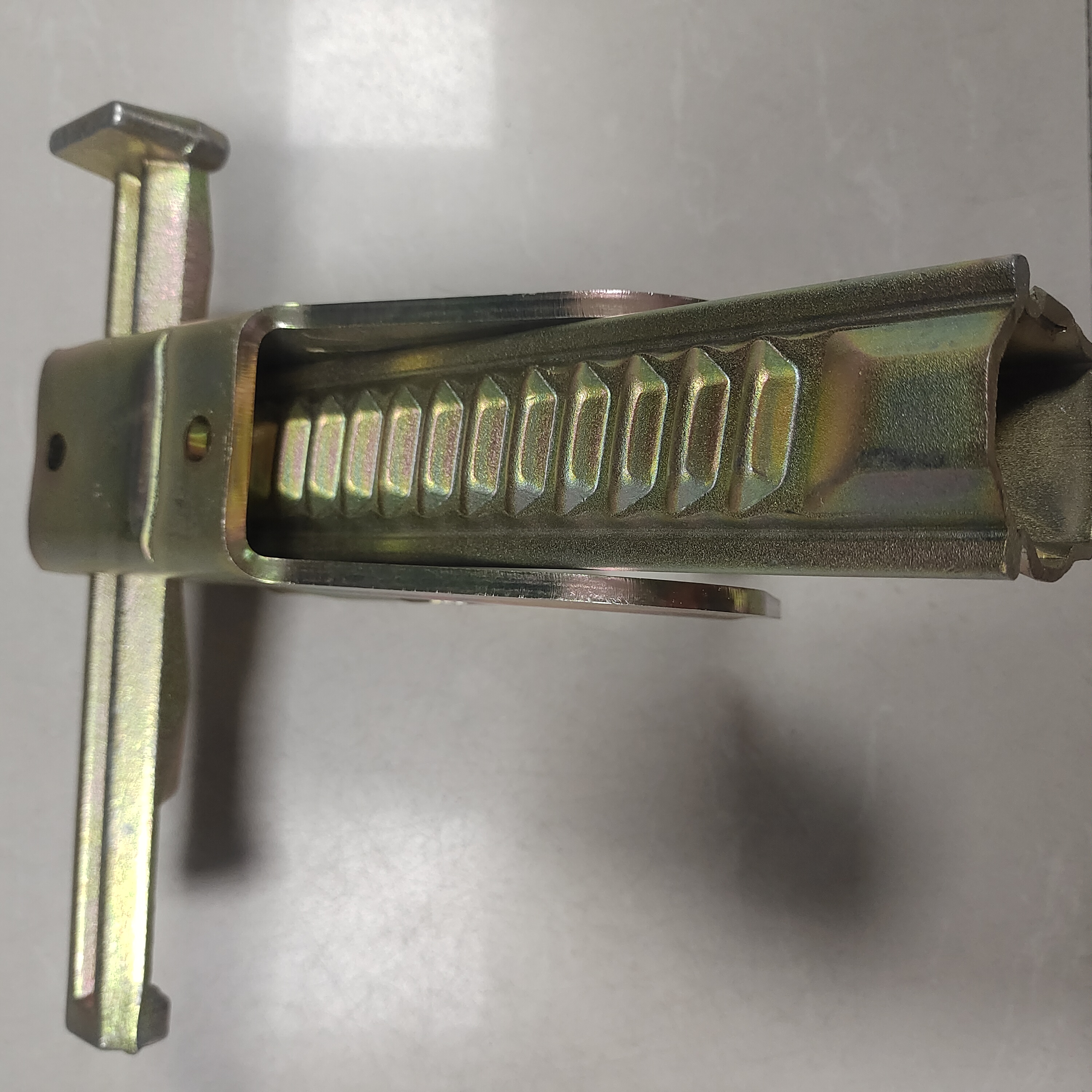China Peri BFD Panel Clamp manufacturers, Peri BFD Panel Clamp ...