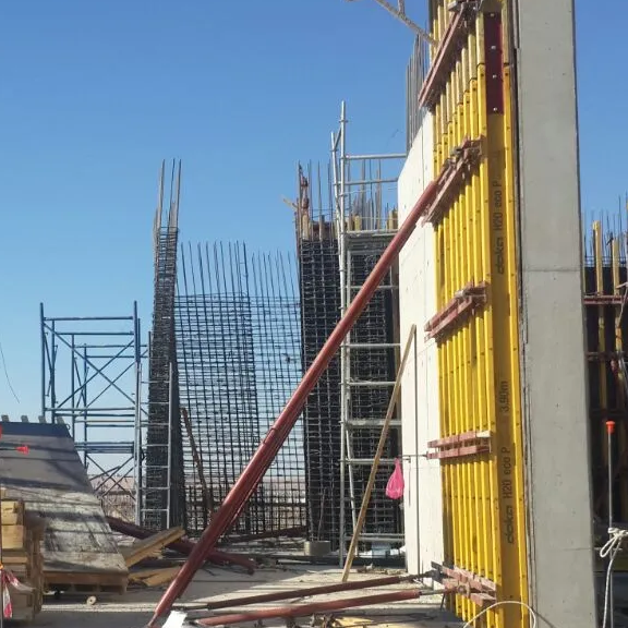 Formwork System from China, Formwork System Manufacturer & Supplier - ZEEMO