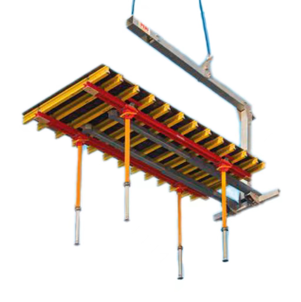 Table Formwork from China, Table Formwork Manufacturer & Supplier - ZEEMO