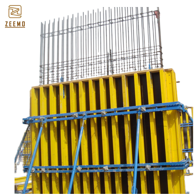 Single Side Formwork from China, Single Side Formwork Manufacturer ...